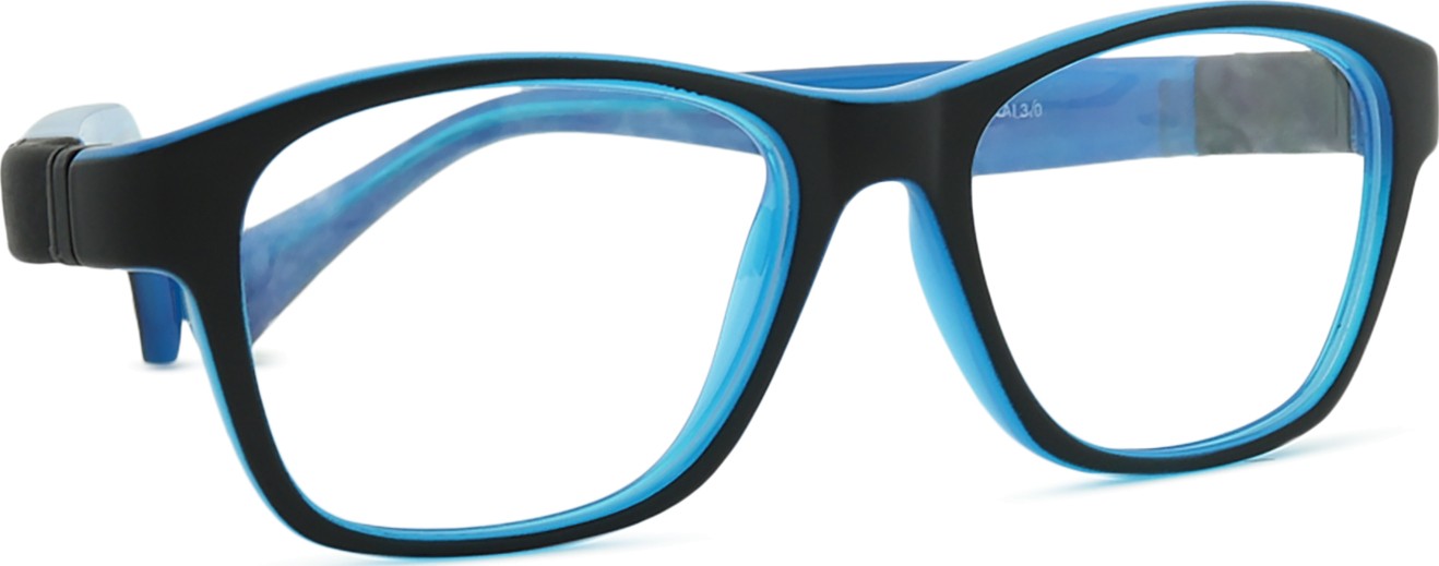 Nano Vista Gaikai 3.0 NAO3050645 45 – Ochelari de vedere | Lentiamo