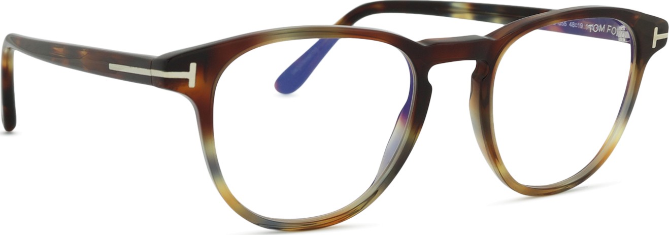 Tom Ford FT5899-B 055 48 – Ochelari de vedere | Lentiamo